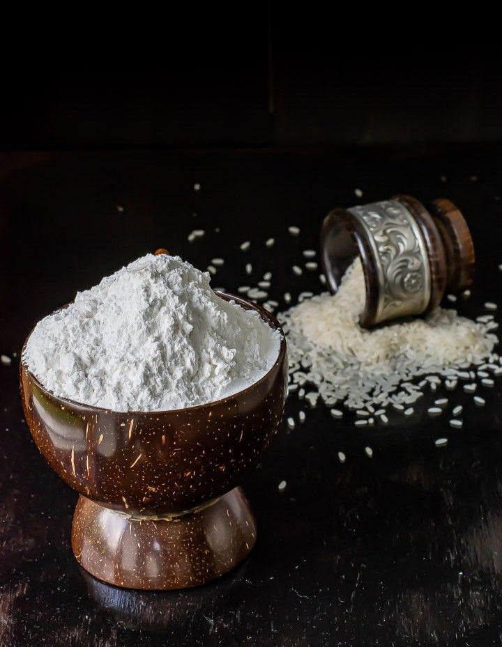 RICE FLOUR 500G – Sugar And Spice RSA